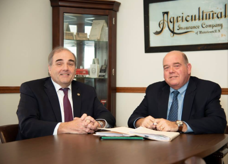 Insurance Agency New Hartford, NY | Turnbull Insurance Service